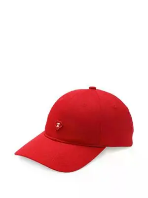 AAPE BY *A BATHING APE Heart-patch Cap
