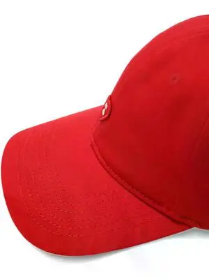 AAPE BY *A BATHING APE Heart-patch Cap