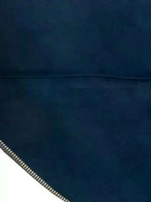 LOUIS VUITTON 2019 Taurillon Pochette Jour Gm Clutch Bag