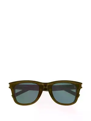 Saint Laurent Sl 51 Square-frame Sunglasses
