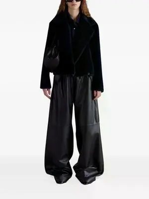 Antonio Marras Cocoon-fit Jacket - Blue