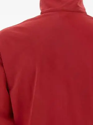 Adidas Firebird Track Jacket - Red