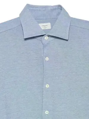 ALESSANDRO GHERARDI Long-sleeve Shirt