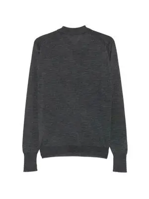 John Smedley Cotswold Long-sleeve Sweater