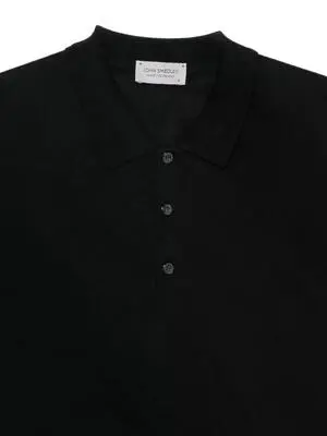 John Smedley Cotswold Long-sleeve Sweater