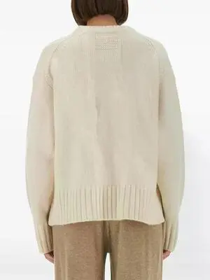 Guest In Residence Oversized-fit Sweatshirt