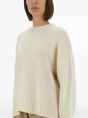 Guest In Residence Oversized-fit Sweatshirt