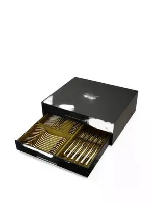 Christofle Osiris Cutlery Set