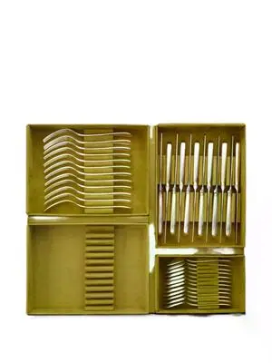 Christofle Osiris Cutlery Set