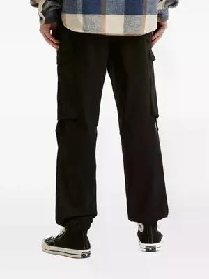 CHOCOOLATE Logo-patch Cargo Pants