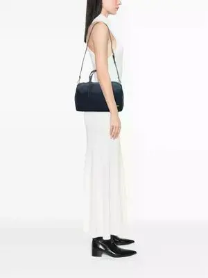 Prada 2013-2026 Tessuto Boston Bag Satchel