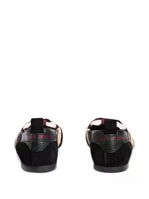 Antonio Marras Lollove Ballet Flats