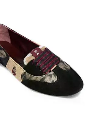 Antonio Marras Lollove Ballet Flats
