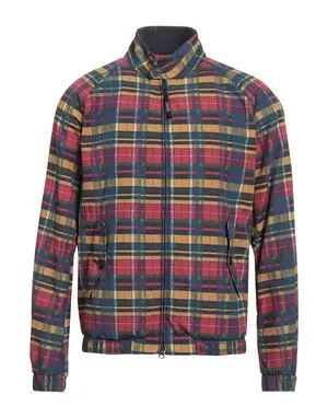 BARACUTA Jacket Size Polyamide