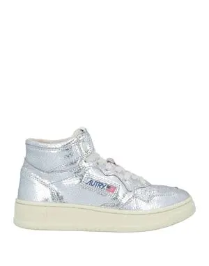 AUTRY Sneakers Size Soft Leather