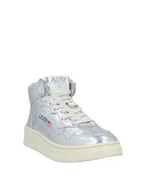 AUTRY Sneakers Size Soft Leather