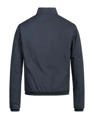 MOORER Jacket Midnight Size Polyester