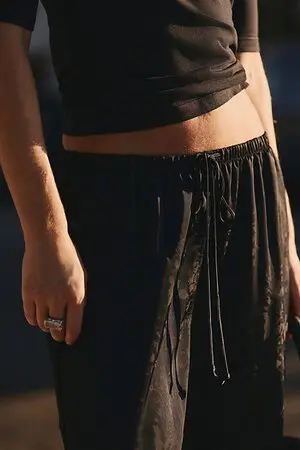 Free People Cloud Kiss Pants
