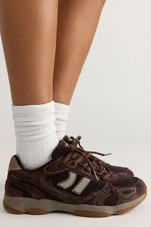 COOLWAY Smoke Sneakers