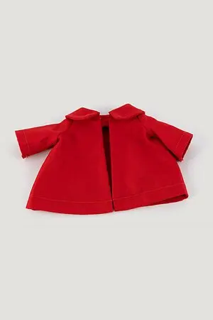 ADADA Jacket Stuffed Animal Clothing
