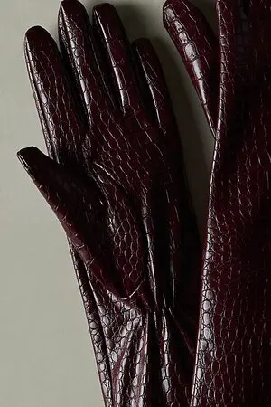 Apparis Gwen Croc Gloves
