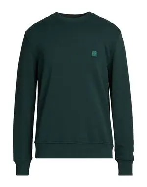 JACOB COHЁN Sweatshirt Size Cotton