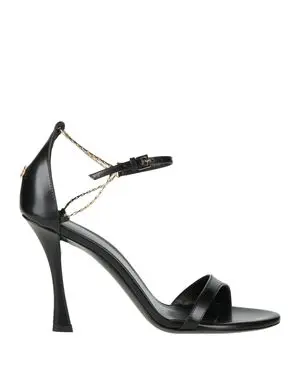Givenchy Sandals Size Calfskin