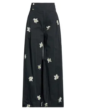 Pinko Pants Size Cotton