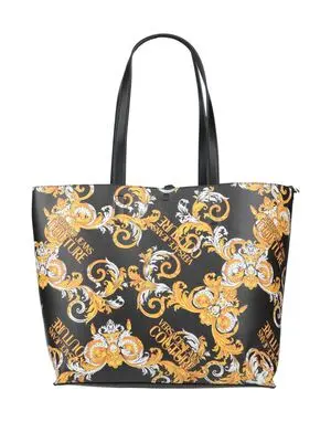 Versace Handbag Polyurethane