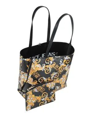 Versace Handbag Polyurethane