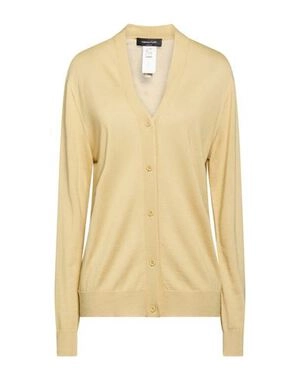 Fabiana Filippi Cardigan Sand Size Cashmere, Silk - Beige