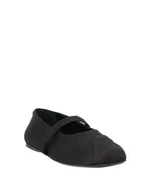 Marni Ballet Flats Size Textile Fibers