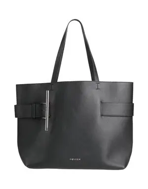 Alexander McQueen Handbag Leather