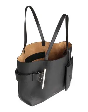 Alexander McQueen Handbag Leather