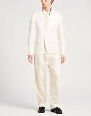 DANIELE ALESSANDRINI Blazer - White