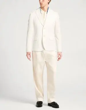 DANIELE ALESSANDRINI Blazer - White