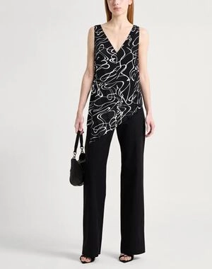 DONDUP Top Size Viscose