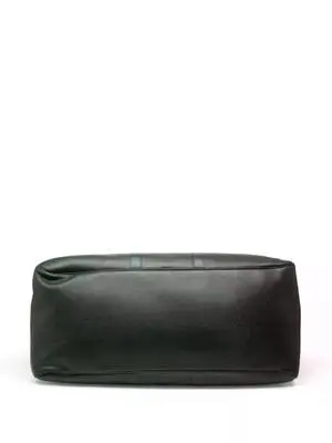 LOUIS VUITTON 1995 Taiga Kendall Gm Travel Bag