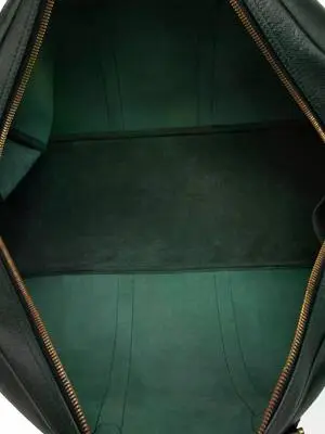LOUIS VUITTON 1995 Taiga Kendall Gm Travel Bag