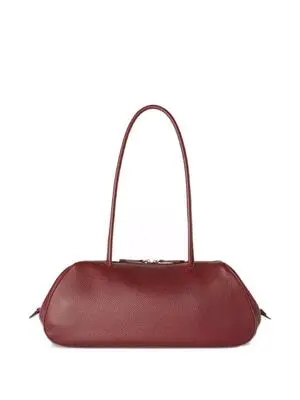 Antonio Marras Medium Antine Leather Tote Bag - Red