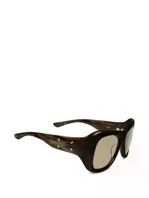 MAISON MARGIELA X Gentle Monster Mm323 T14 Sunglasses