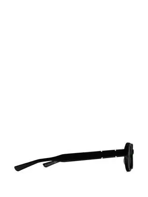 MAISON MARGIELA X Gentle Monster Mm315 01 Sunglasses