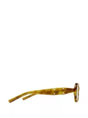 MAISON MARGIELA X Gentle Monster Mm306 T12 Sunglasses