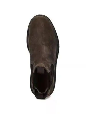 Gant Blistown Suede Chelsea Boots