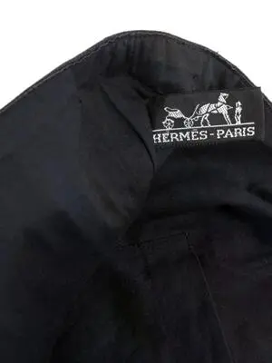 Hermès 2000s Ahmedabad Cabas Tote Bag