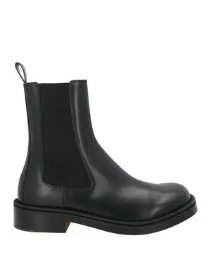 Alexander McQueen Ankle Boots Size Calfskin