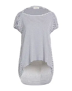 MEIMEIJ T-shirt Size Viscose, Elastane