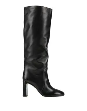 STUART WEITZMAN Boot Size Leather