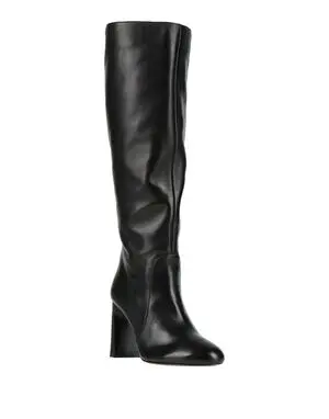 STUART WEITZMAN Boot Size Leather
