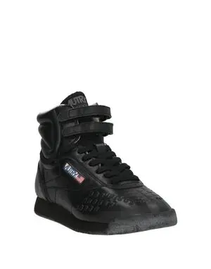 AUTRY Sneakers Size Leather